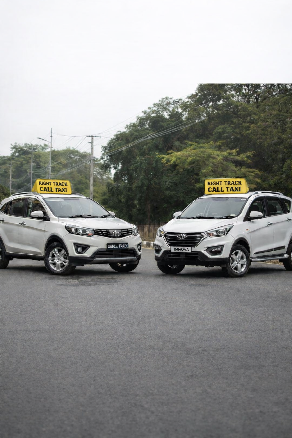 Right Track Call Taxi - Safe & Reliable Taxi Service in Virudhunagar